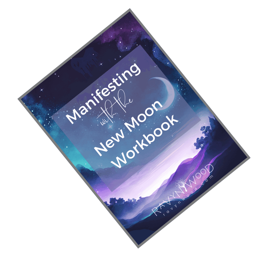 Resources - Ravynwood For Your Witchy Life And More.