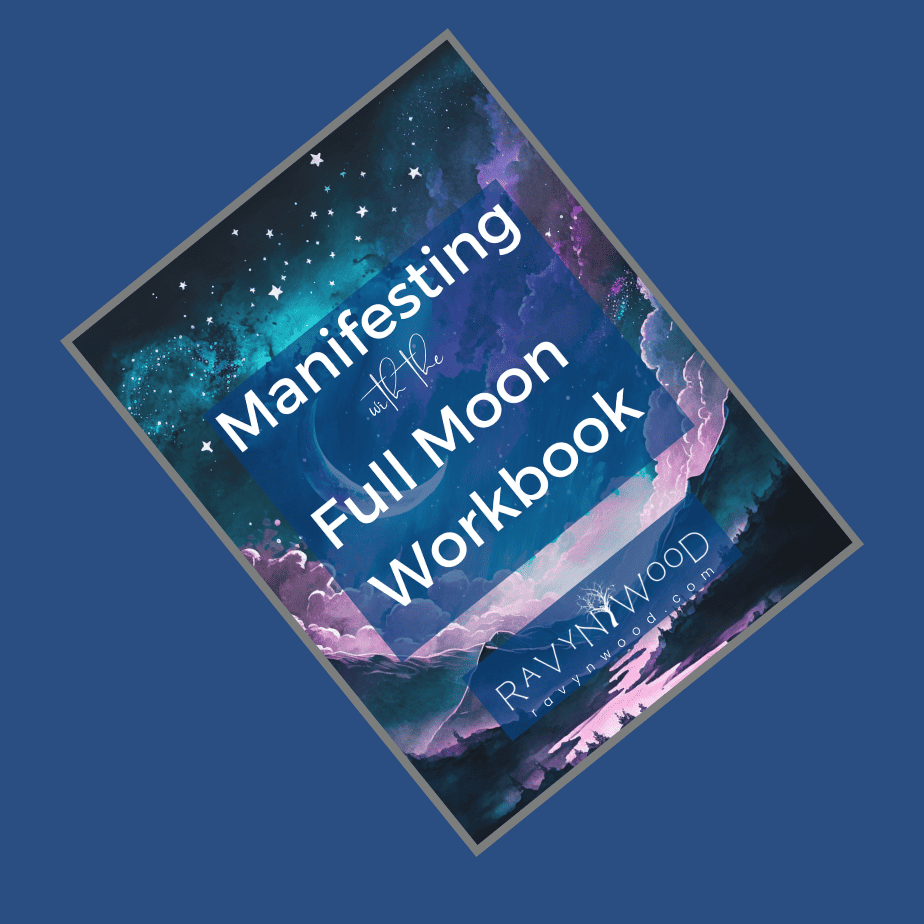 Resources - Ravynwood For Your Witchy Life And More.