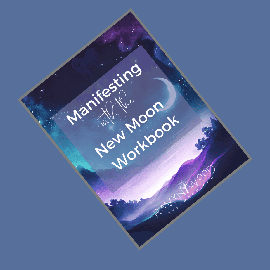 Resources - Ravynwood For Your Witchy Life And More.